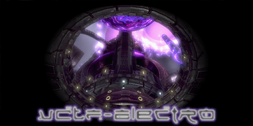 Unreal Archive / Unreal Tournament 3 (UT3) / Maps / Vehicle CTF / Electro